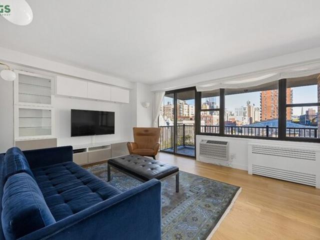 W Th St Apt F, Manhattan, Condo For Sale