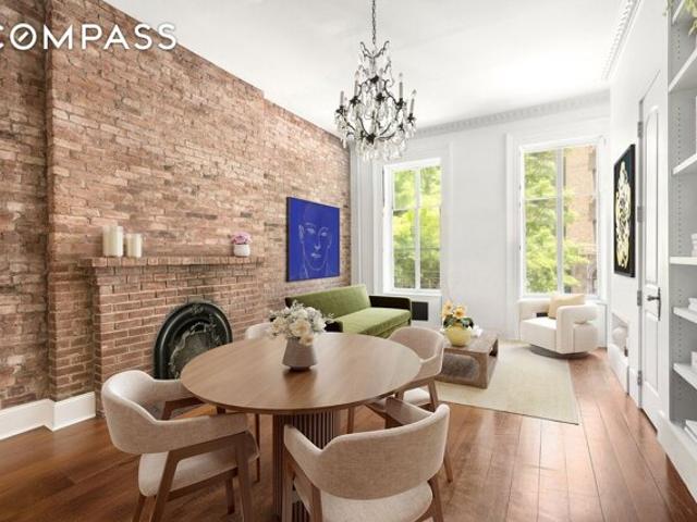 W Th St Apt F, Manhattan, Property For Sale