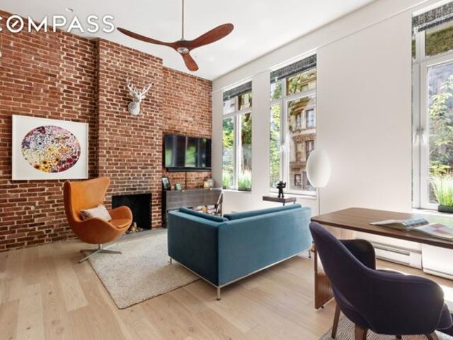 W Th St Apt F, Manhattan, Property For Sale