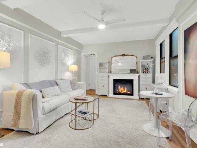 W Th St Apt F, Manhattan, Property For Sale