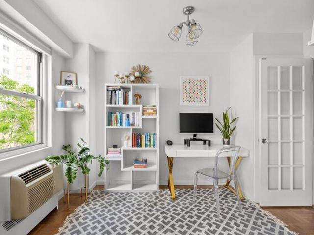 W Th St Apt F, New York, Property For Sale
