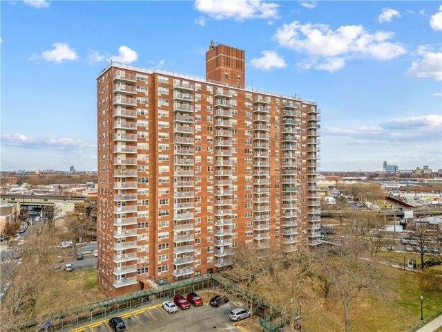 W Th St Apt F, Brooklyn, Property For Sale
