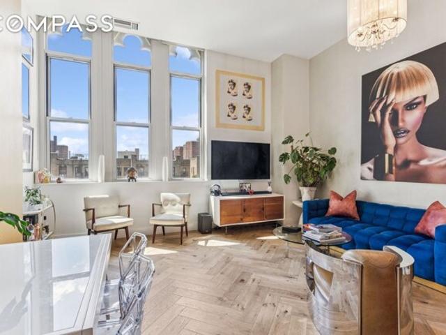 W Th St Apt G, Manhattan, Condo For Sale