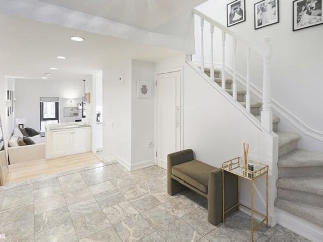 W Th St Apt G, Manhattan, Condo For Sale