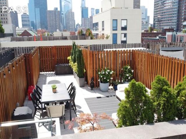 W Th St Apt G, Manhattan, Condo For Sale