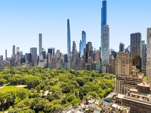 W Th St Apt G, Manhattan, Property For Sale