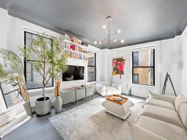 W Th St Apt G, Manhattan, Property For Sale