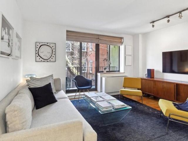 W Th St Apt G, New York, Condo For Sale