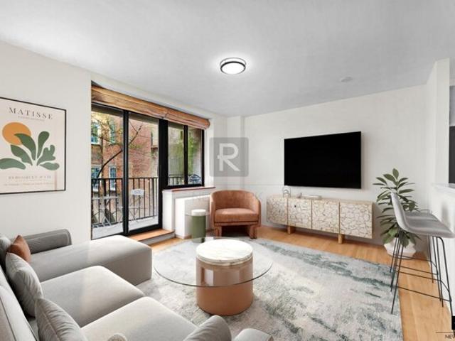 W Th St Apt G, New York, Home For Sale
