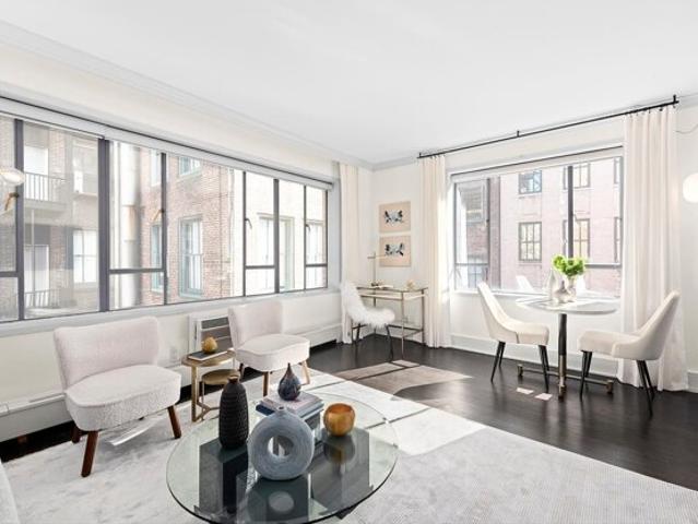 W Th St Apt G, New York, Property For Sale