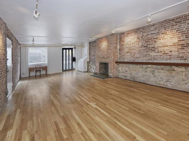 W Th St Apt Gf, New York, Property For Sale