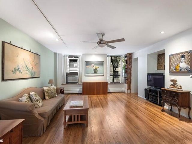 W Th St Apt Gn, Manhattan, Property For Sale