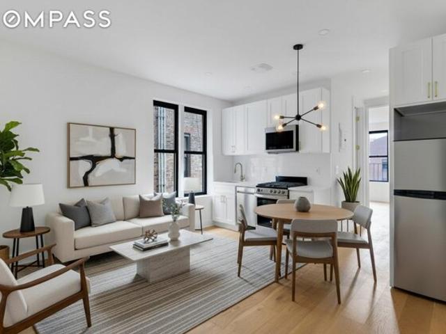 W Th St Apt H, Manhattan, Condo For Sale