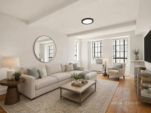 W Th St Apt H, Manhattan, Condo For Sale