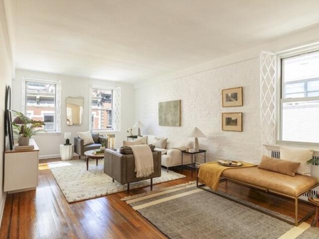 W Th St Apt H, Manhattan, Property For Sale