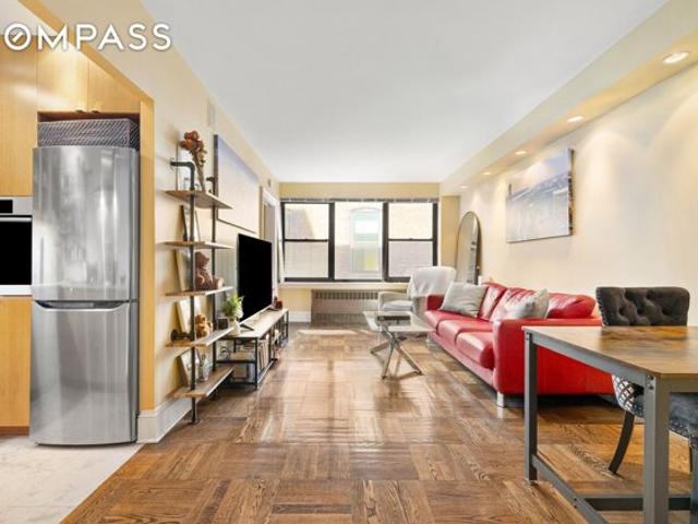 W Th St Apt H, Manhattan, Property For Sale