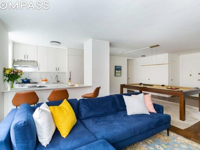 W Th St Apt H, Manhattan, Property For Sale