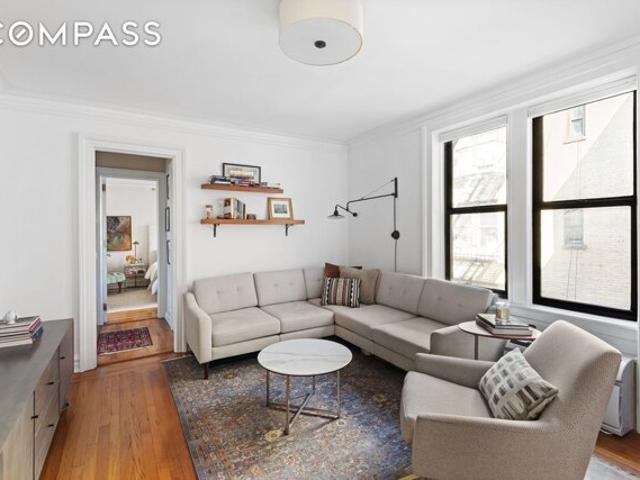 W Th St Apt I, Manhattan, Property For Sale
