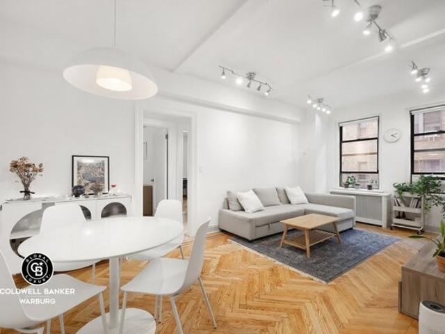 W Th St Apt I, Manhattan, Property For Sale