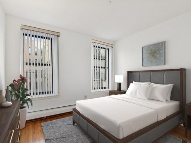 W Th St Apt J, New York, Property For Sale
