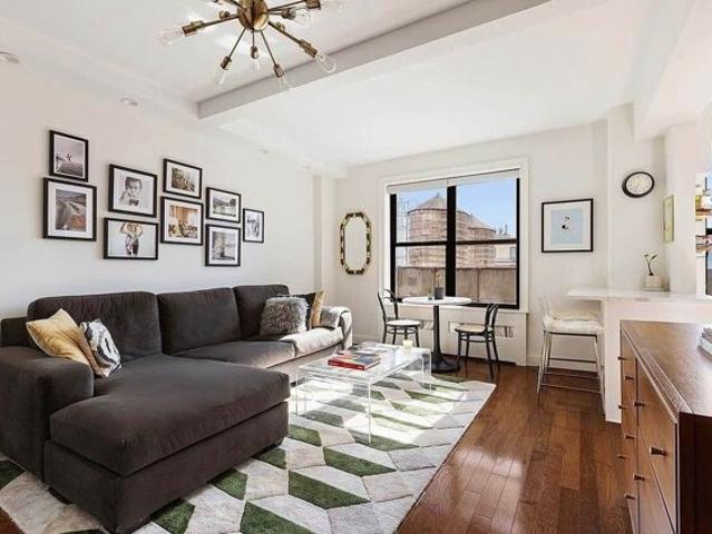 W Th St Apt J, New York, Property For Sale
