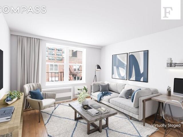 W Th St Apt Ks, Manhattan, Property For Sale