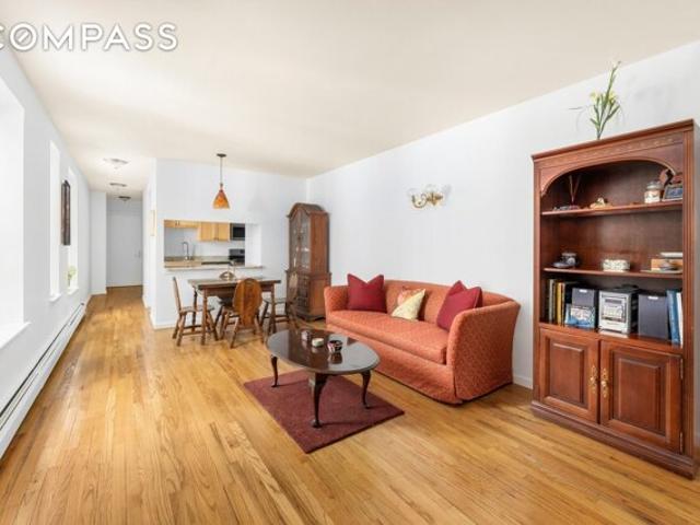 W Th St Apt L, Manhattan, Property For Sale