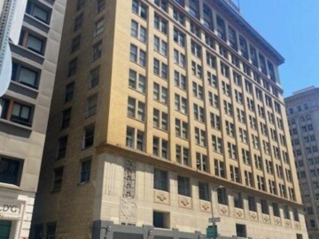 W Th St Apt,los Angeles, Condo For Sale