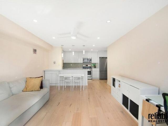 W Th St Apt M, Manhattan, Condo For Sale