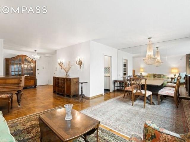 W Th St Apt M, Manhattan, Property For Sale