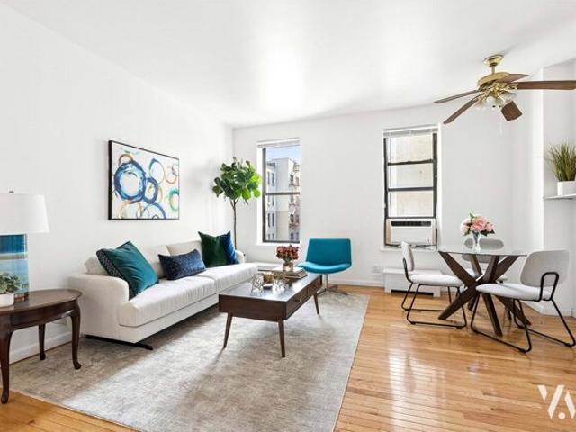 W Th St Apt M, Manhattan, Property For Sale