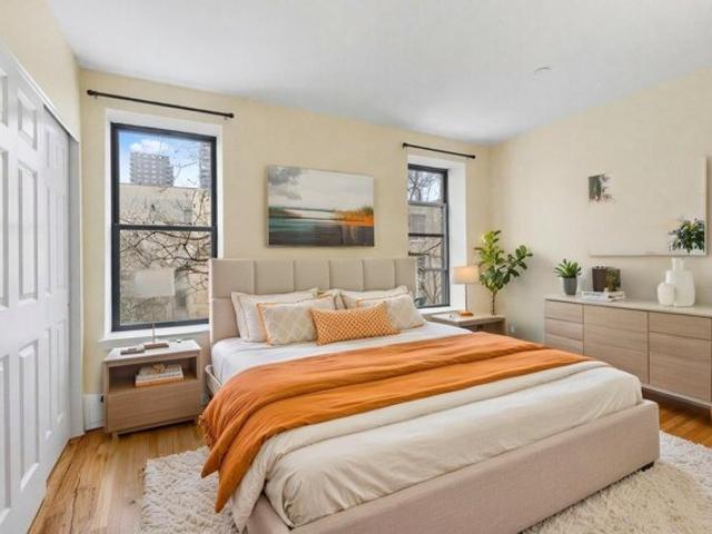 W Th St Apt M, New York, Condo For Sale
