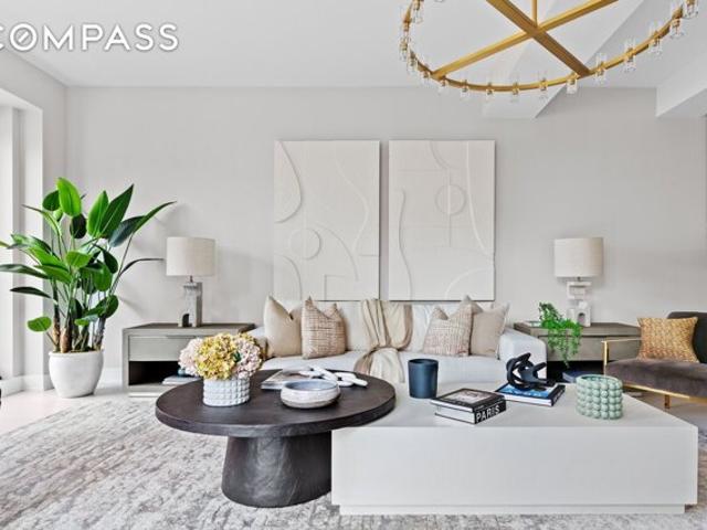 W Th St Apt,manhattan, Condo For Sale