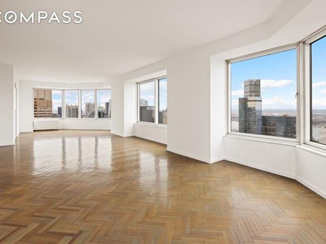 W Th St Apt,manhattan, Condo For Sale