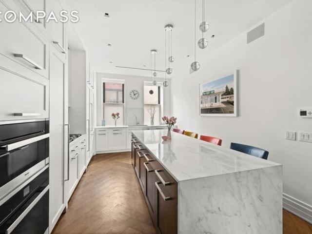 W Th St Apt,manhattan, Condo For Sale