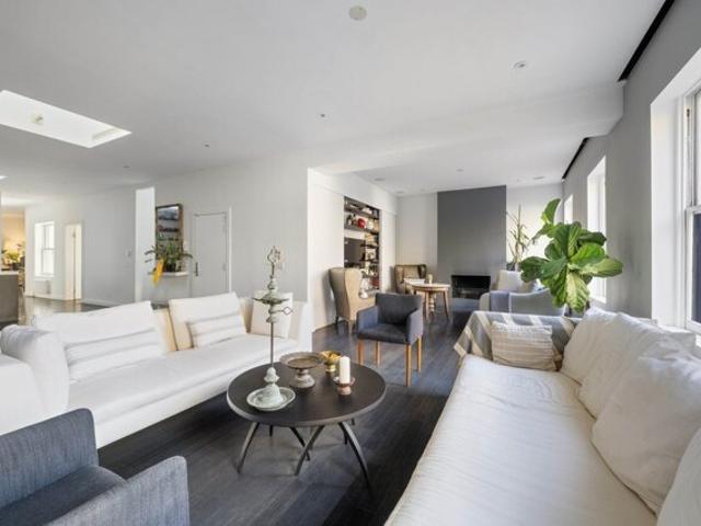 W Th St Apt,manhattan, Condo For Sale