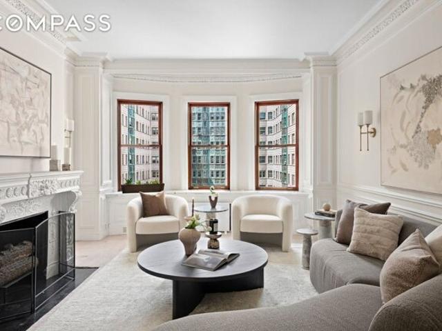 W Th St Apt,manhattan, Condo For Sale