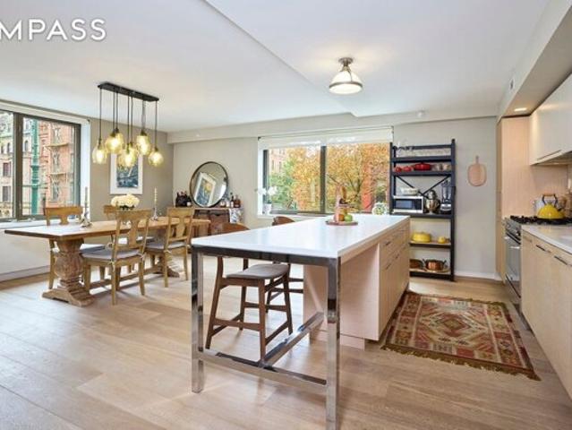W Th St Apt,manhattan, Condo For Sale