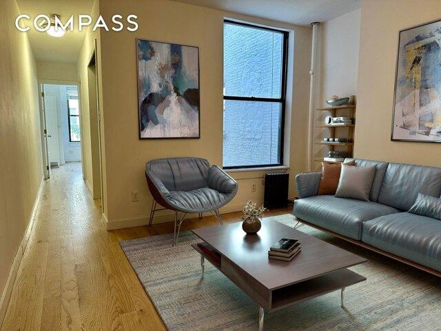 W Th St Apt,manhattan, Condo For Sale