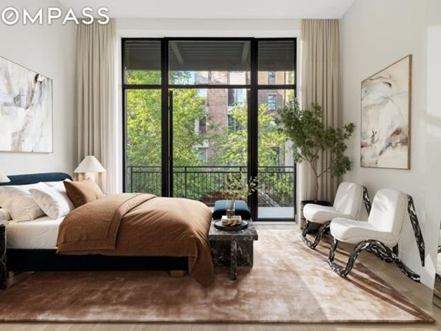 W Th St Apt,manhattan, Condo For Sale