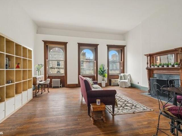 W Th St Apt,manhattan, Home For Sale