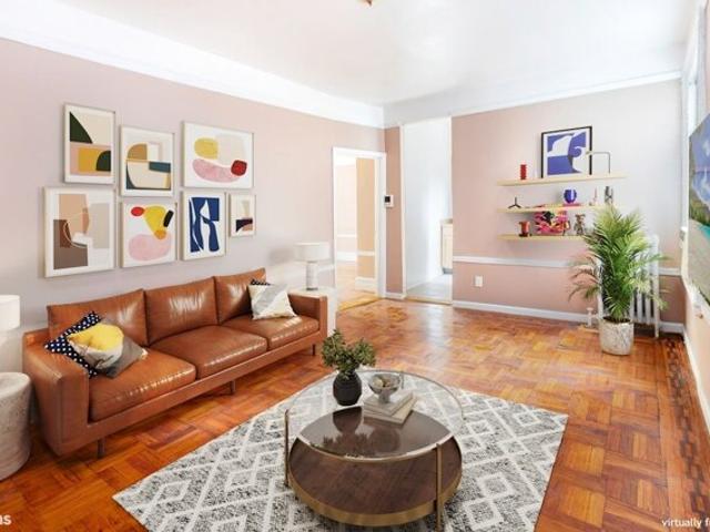 W Th St Apt,manhattan, Home For Sale