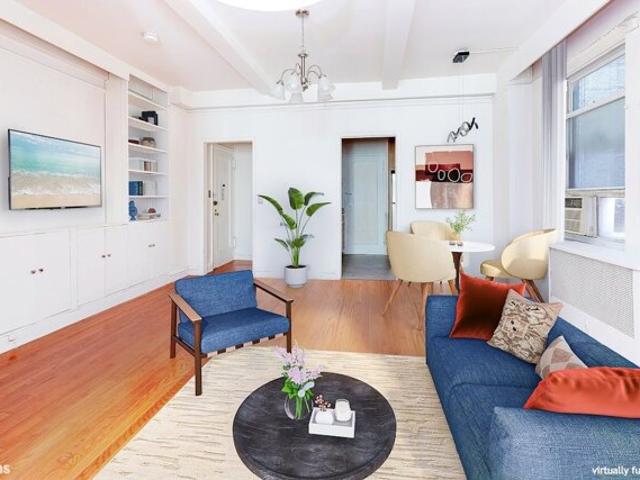 W Th St Apt,manhattan, Property For Sale