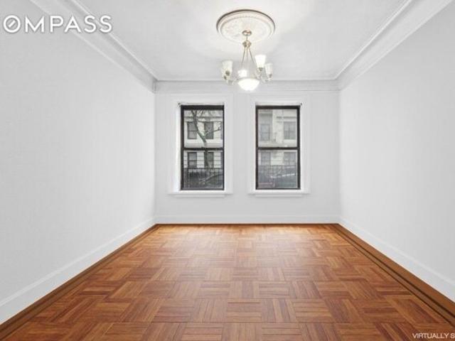 W Th St Apt,manhattan, Property For Sale