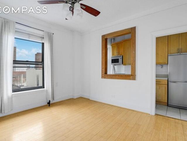 W Th St Apt,manhattan, Property For Sale