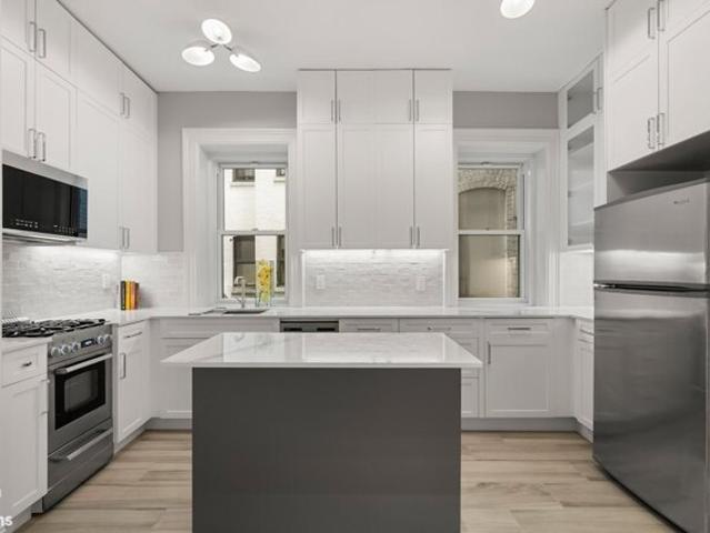 W Th St Apt,manhattan, Property For Sale