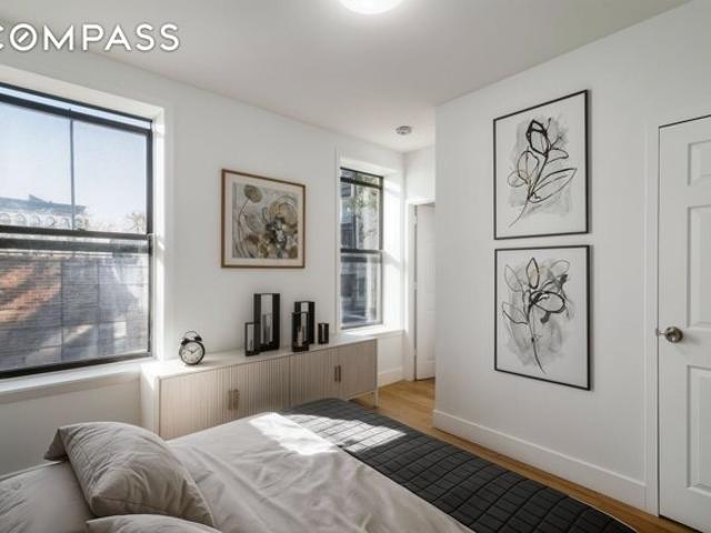 W Th St Apt,manhattan, Property For Sale