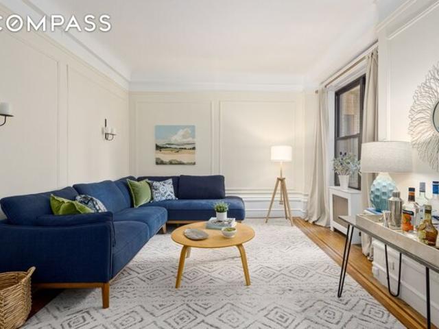 W Th St Apt,manhattan, Property For Sale