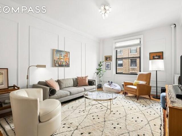 W Th St Apt,manhattan, Property For Sale