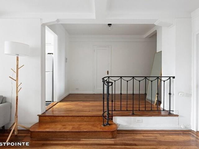 W Th St Apt,manhattan, Property For Sale